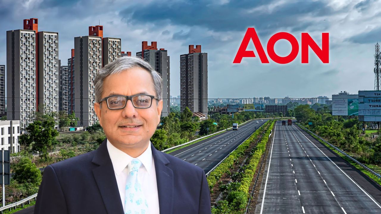 Aon snaps up Tata AIG president for growth drive in India | Intelligent ...